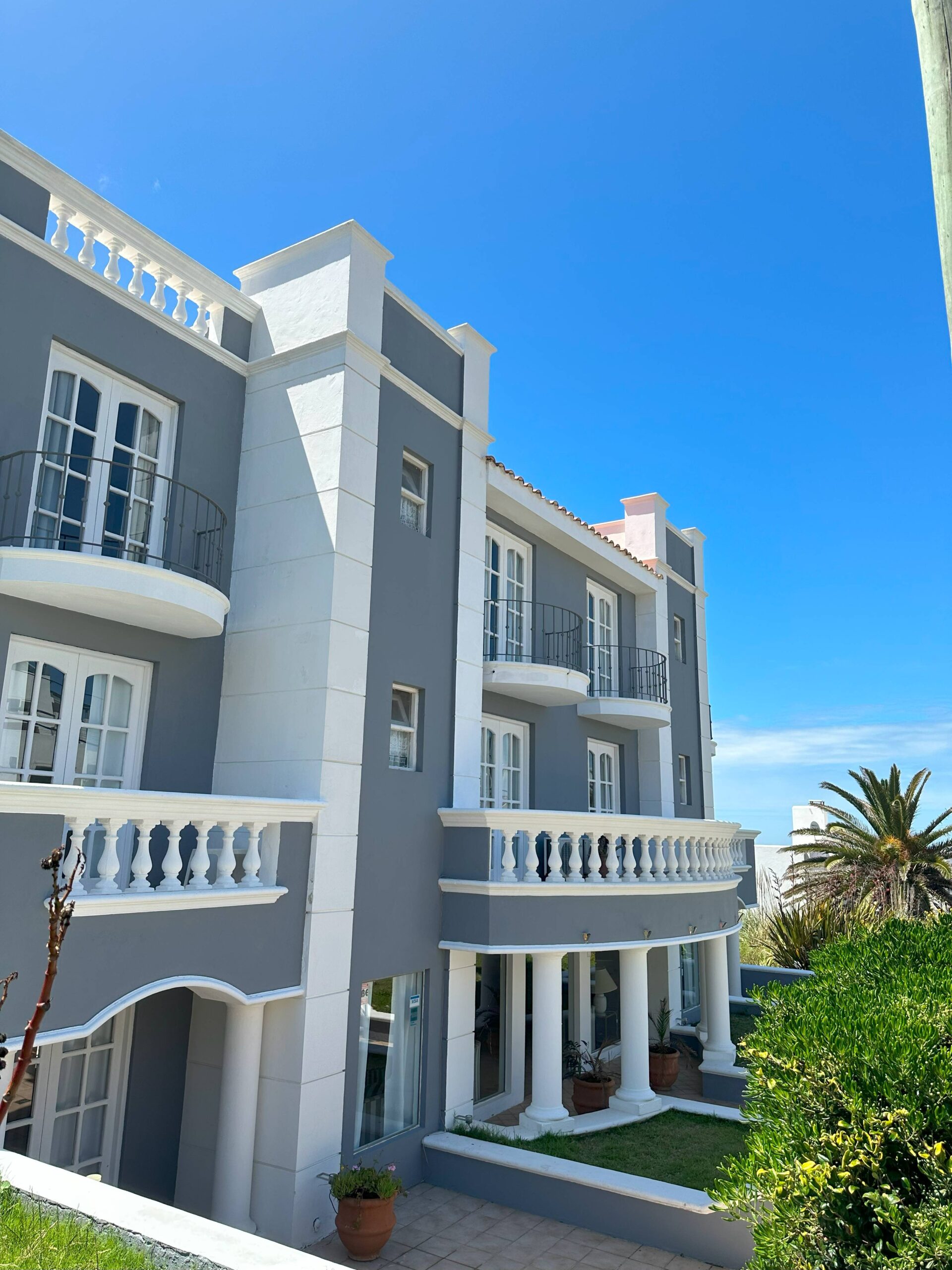 Bagu Villa de Mar - Hoteles Bagu Sitio Oficial