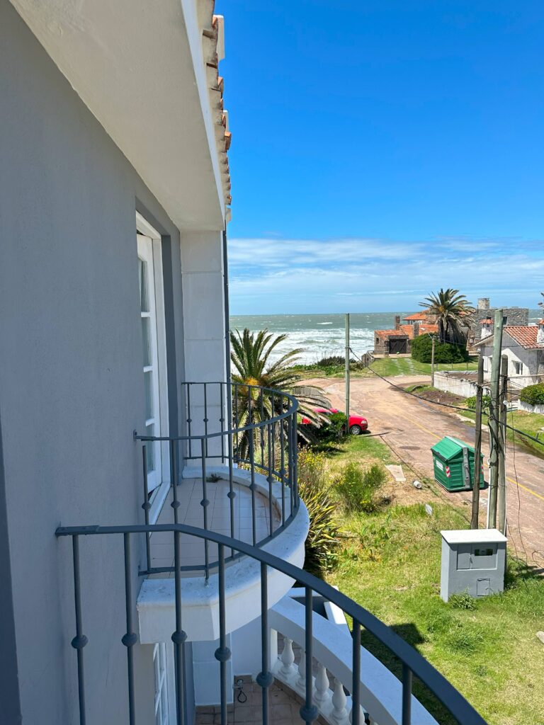 Bagu Villa de Mar - Hoteles Bagu Sitio Oficial