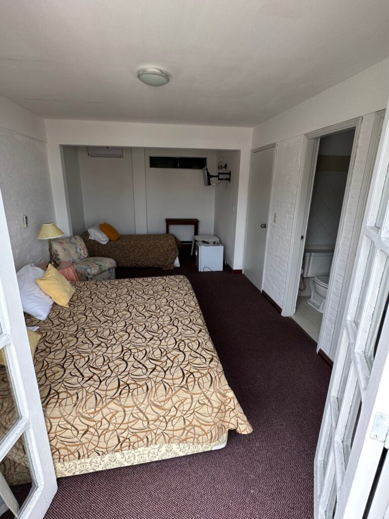 Bagu Villa de Mar - Hoteles Bagu Sitio Oficial