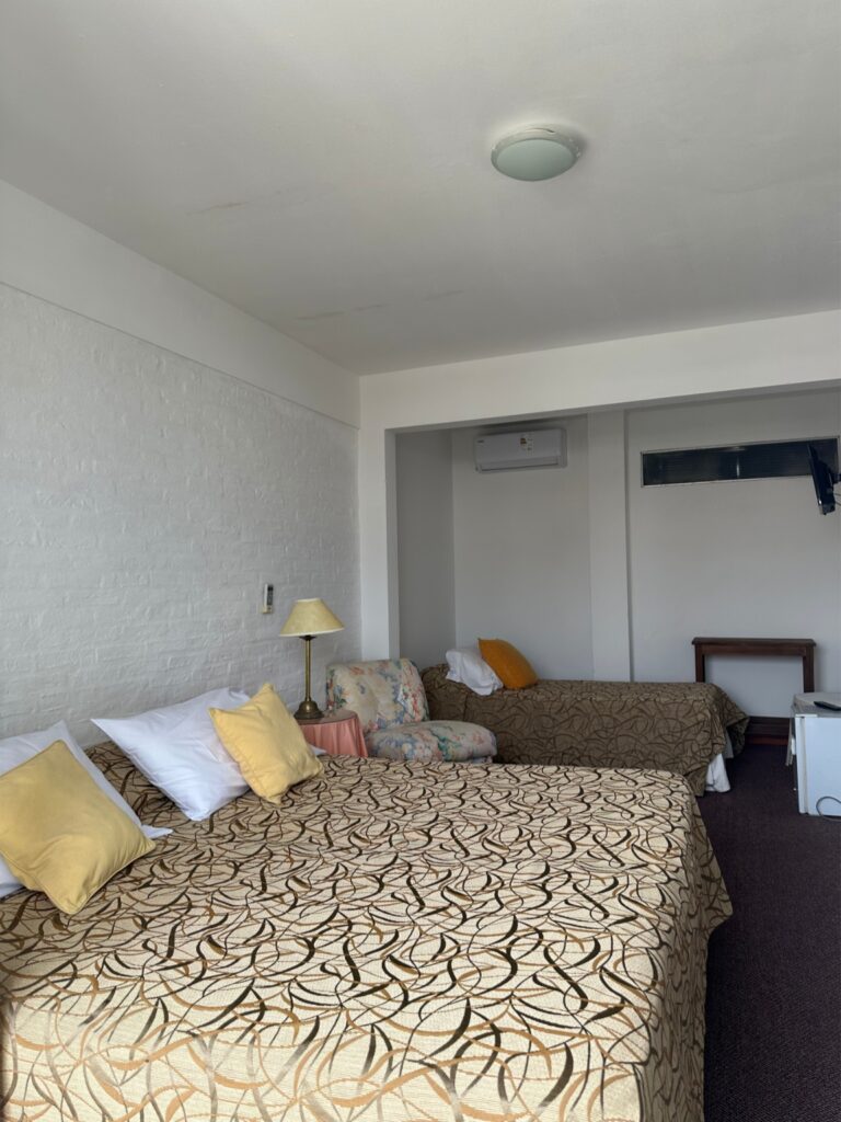 Bagu Villa de Mar - Hoteles Bagu Sitio Oficial