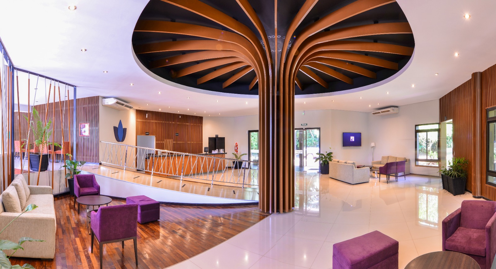 Bagu Ñamandú Guazú - Hoteles Bagu Sitio Oficial