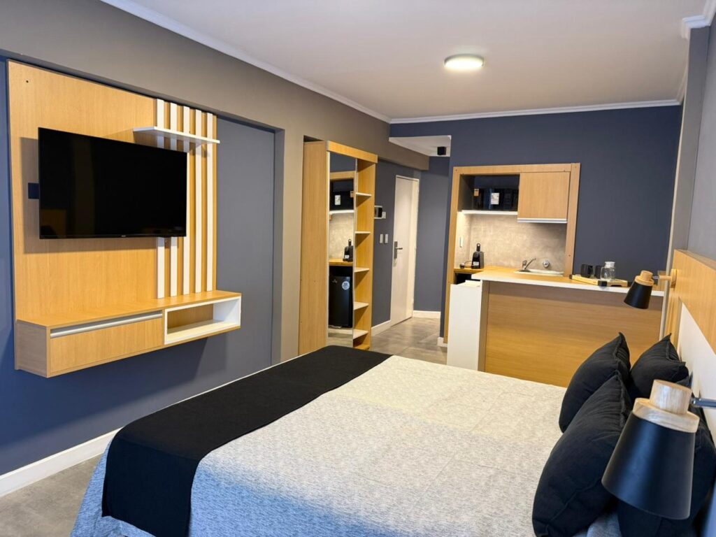 Bagu 7 Bocas - Hoteles Bagu Sitio Oficial