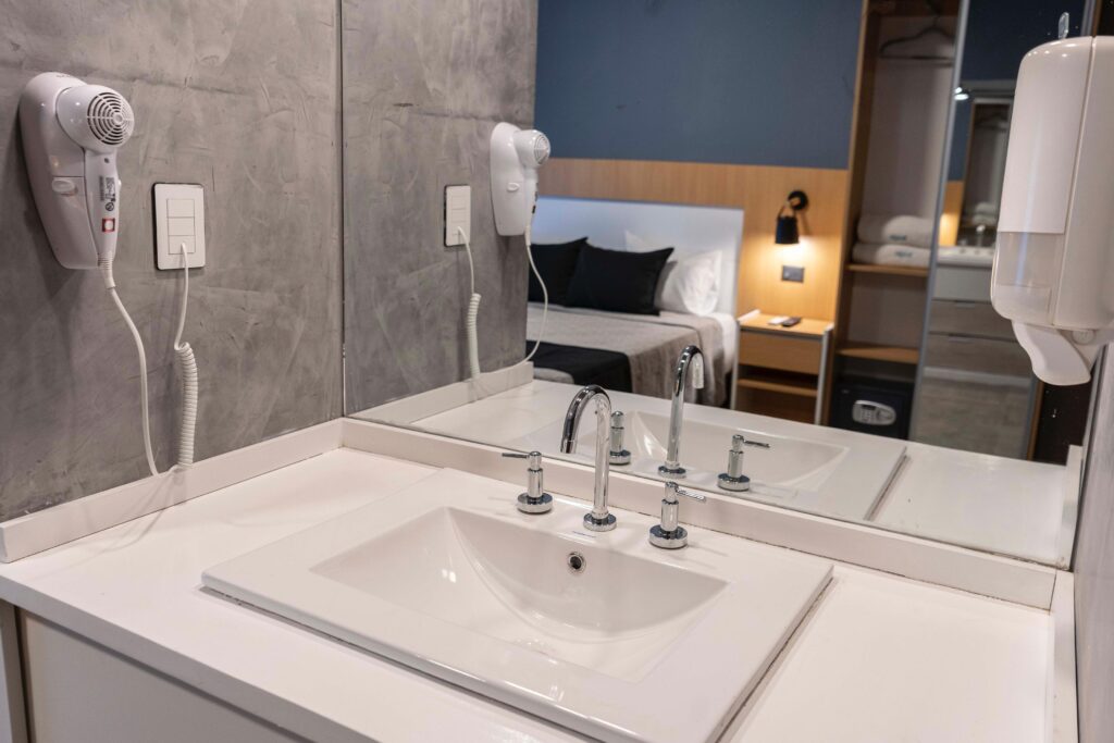 Bagu 7 Bocas - Hoteles Bagu Sitio Oficial